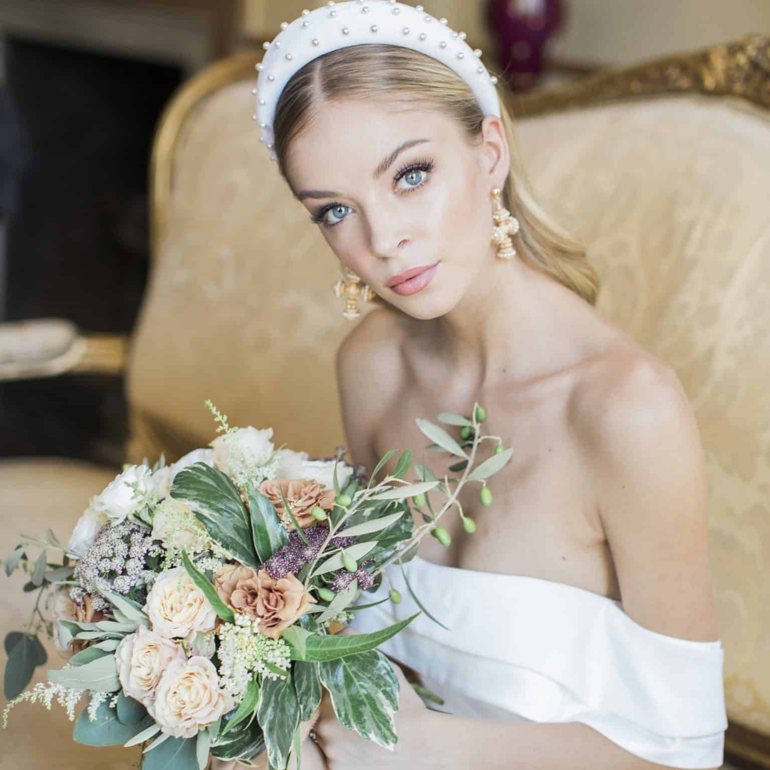 Wedding Hair & Makeup by Lauren – London Wedding Hair and Makeup Artist ...